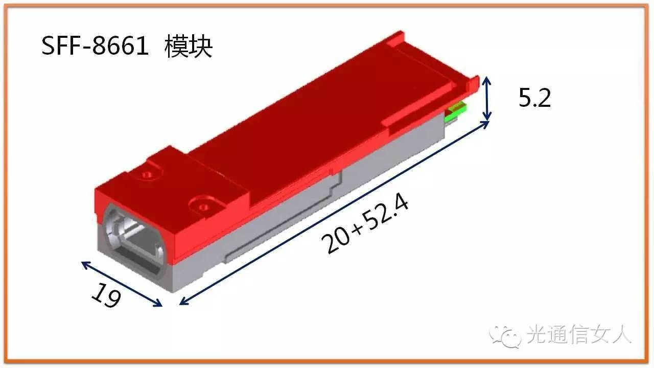 Y2T5 100G光模块协议之--QSFP28 SFF-8665、8661、8662、8663 - 知乎