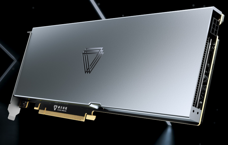 为什么没有消费级的国产显卡？ - 知乎