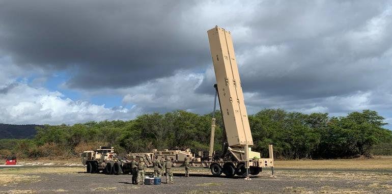 如何评价LRHW高超音速导弹? - 知乎