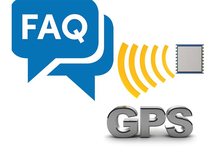 GPS模块的常见问题与解决方法 - 知乎