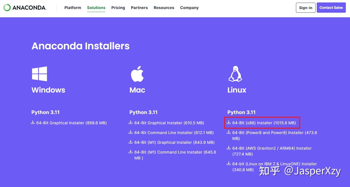 Ubuntu 22.04 安装 JupyterLab - 知乎