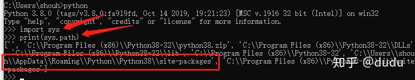 windows里的cmd和pycharm分别安装pygame的步骤 - 知乎