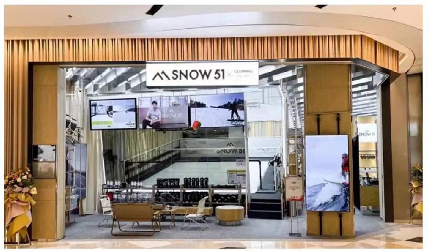 SNOW51，有意思的打法及商业模式问题的探讨 - 知乎