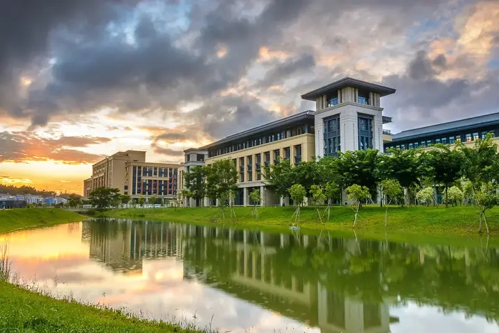 澳门大学公布23fall硕士申请时间！接受CET 6 - 知乎