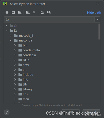 Windows下安装Anaconda及基础使用并添加到pycharm环境中 - 知乎