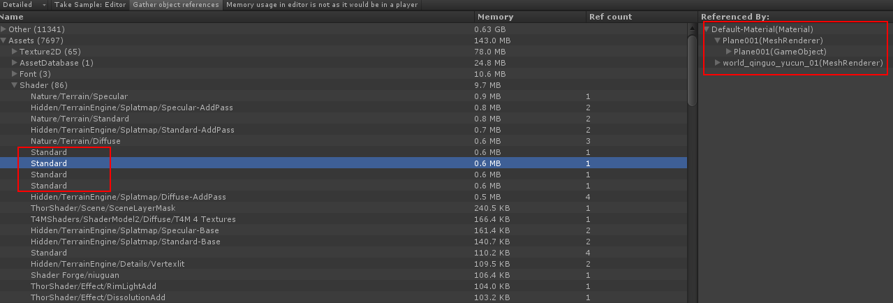 Unity填坑笔记（一）—Default-Material - 知乎