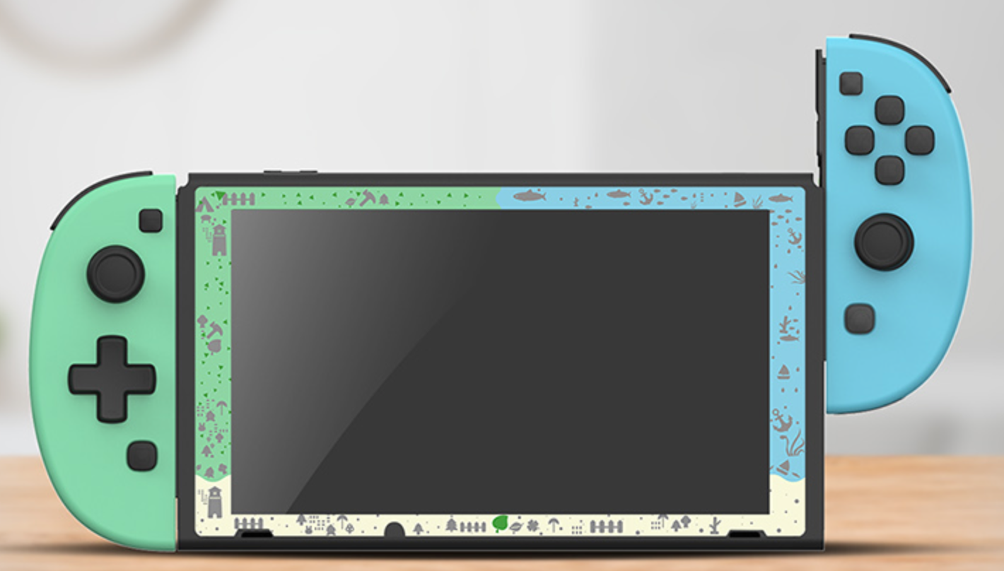 网上卖200左右和400多元的joy-con有什么区别？ - 知乎