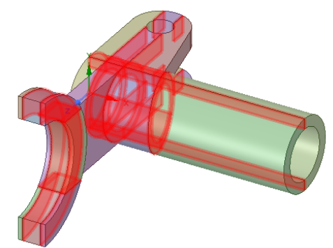 玩转SpaceClaim模型处理14 共享拓扑总结 - 知乎
