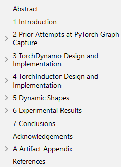 TorchInductor介绍 - 知乎