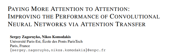 Improving the Performance of Convo-lutional Neural Networks via ...
