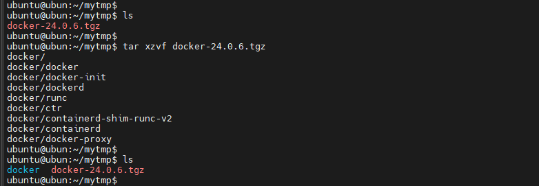 Ubuntu 22.04离线安装Docker和NVIDIA Container Toolkit - 知乎