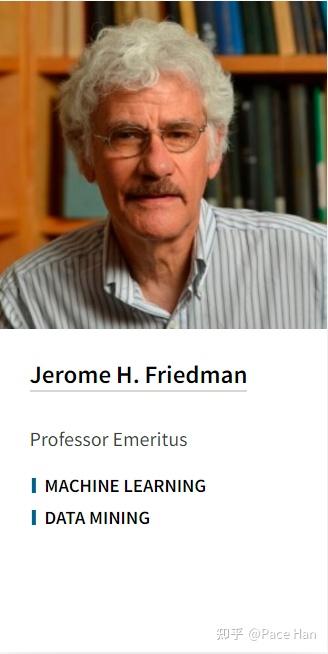 干货 | 斯坦福大学统计 (Stanford Stats)硕士项目介绍 - 知乎