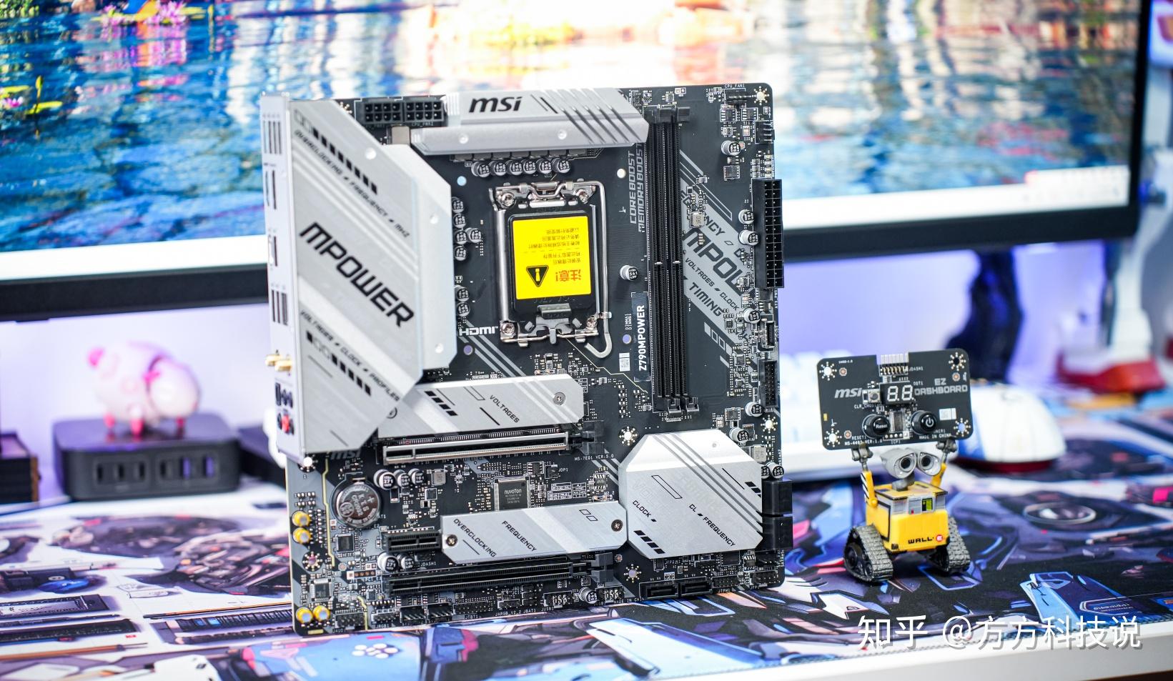 M.2接口性能终极指南：用哪个接口可获最佳性能？实测见真章 - 知乎