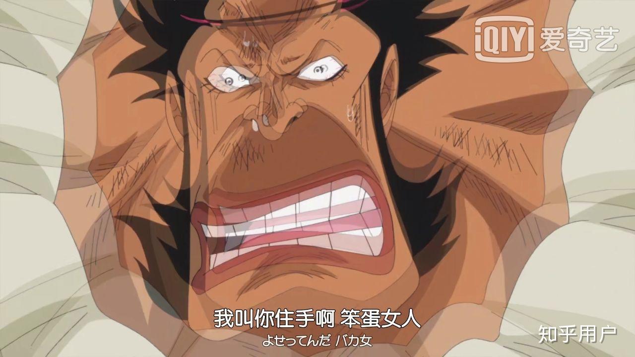 如何评价《海贼王》里的Baby-5？ - 知乎