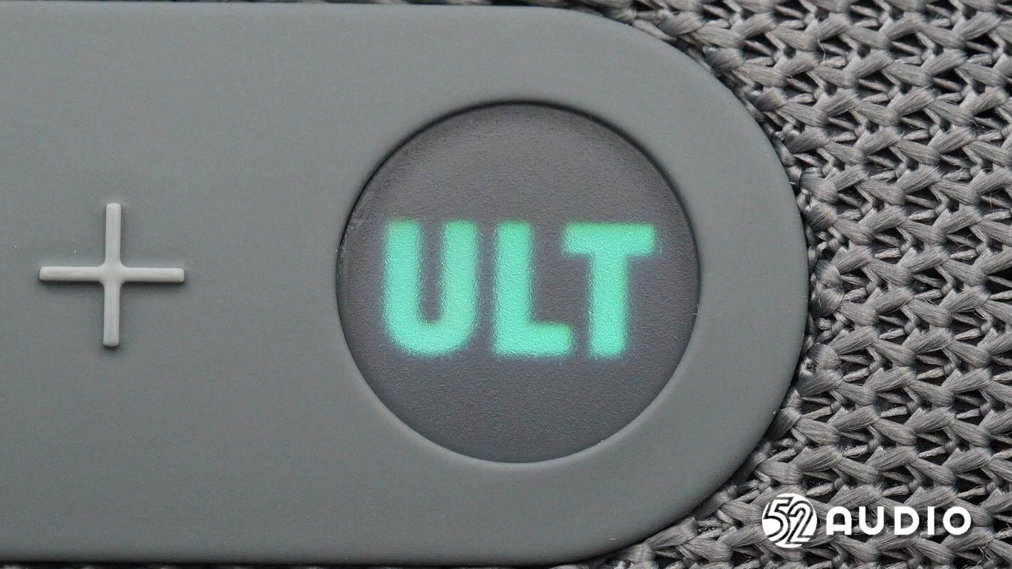 拆解报告：Sony索尼ULT FIELD 1便携式蓝牙音箱 - 知乎