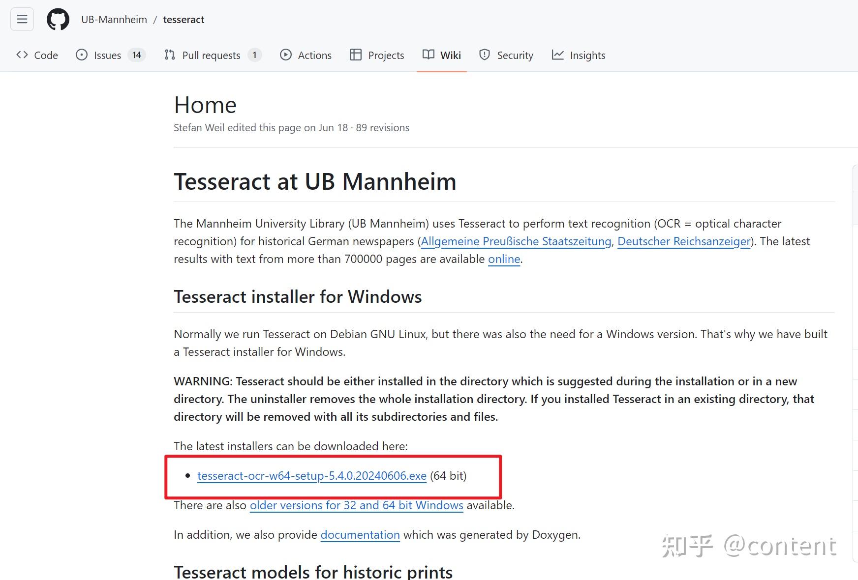 Zotero-OCR 使用\安装指南 - 知乎