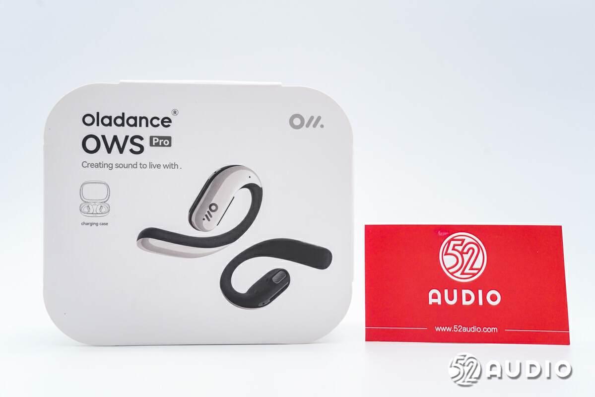 Oladance OWS Pro全开放式耳机拆解，专注、听力保护、通话防风噪三模式 - 知乎