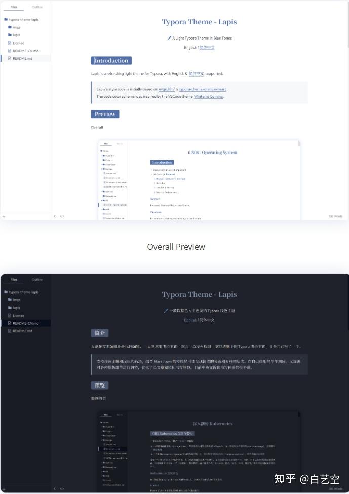 高效~Markdown+Typora全攻略 - 知乎