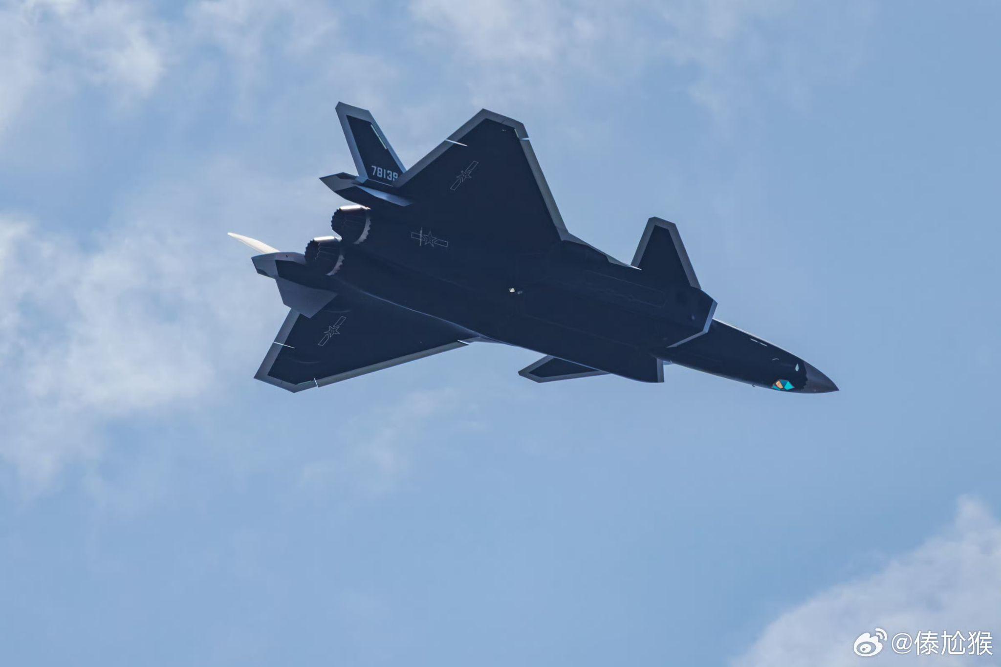 国外的机构对歼20，F22，F35的RCS的模拟测量结果和国内相比存在很大的出入，求大佬解答? - 知乎