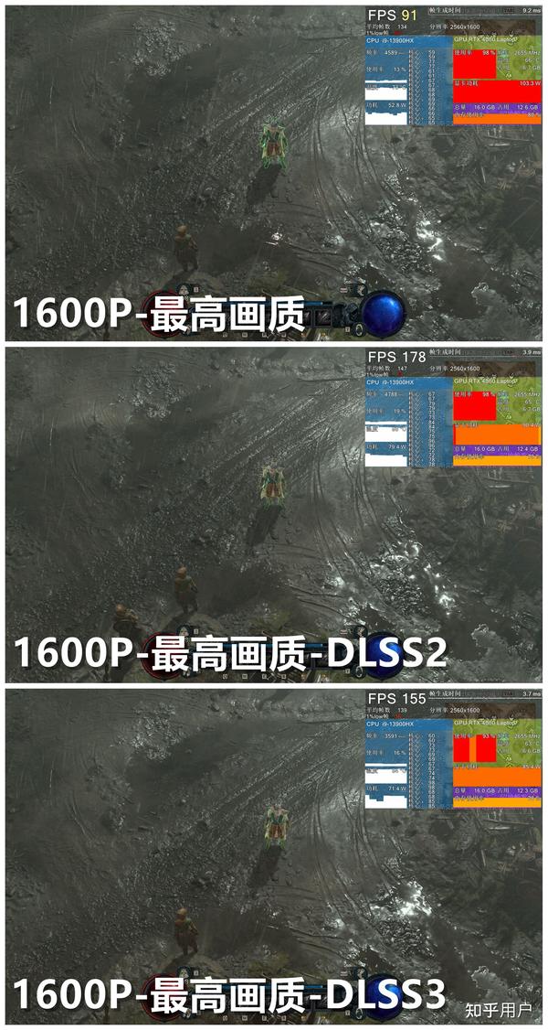 雷神猎刃 16 测评：如何凭借三个风扇榨干 13 代 i9 + 4060 的极致性能 - 知乎