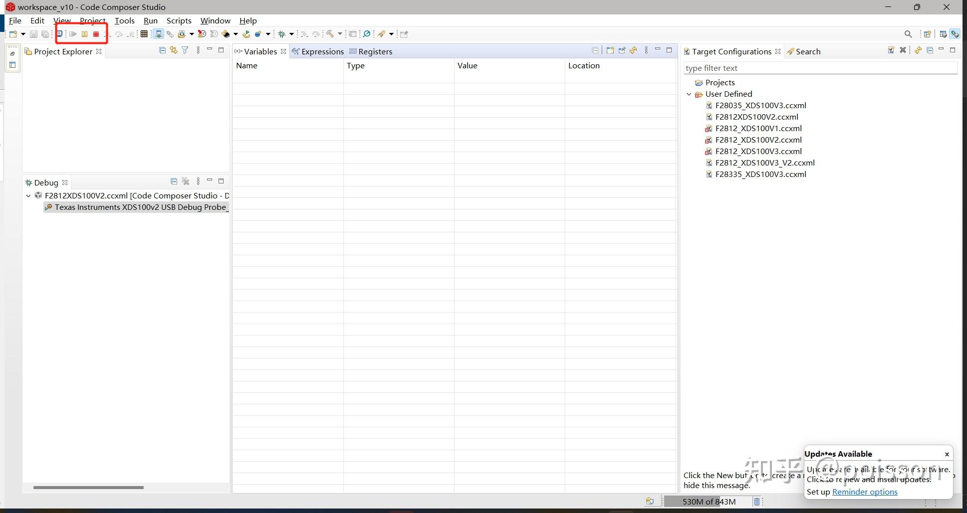 MBD实战系列（2）----C2000芯片自动代码生成（代码生成及烧写全流程详解） - 知乎