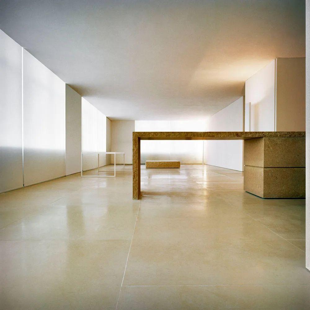 Claudio Silvestrin丨世界极简主义建筑设计之父 - 知乎