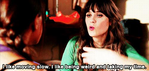 千万不要把“Take your time”理解成“拿走你的时间”！ - 知乎