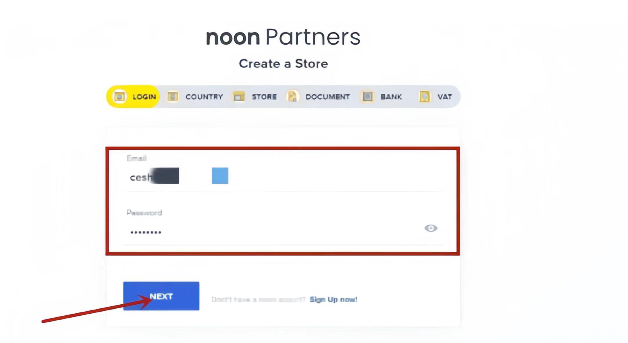 中东跨境电商平台Noon注册开店步骤详解 - 知乎