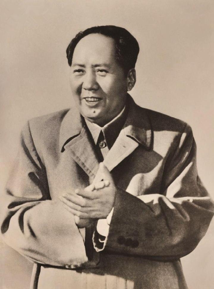 00后大学生正确认识毛主席 - 知乎