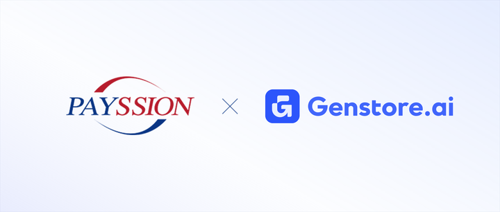 Genstore AI网站后台如何接入PAYSSION本地支付？ - 知乎