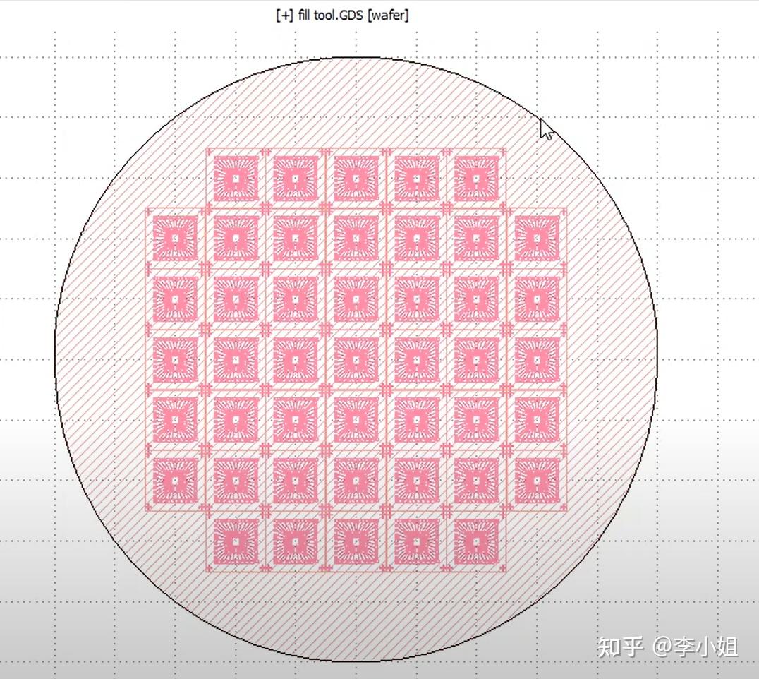 Klayout基本使用(简易版) - 知乎