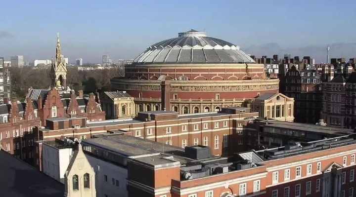 干货|英国G5名校伦敦大学学院商业分析硕士项目解析 - 知乎