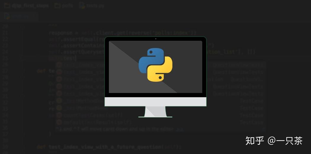 5个功能强大的Python IDE，用于编写分析和数据科学代码 - 知乎