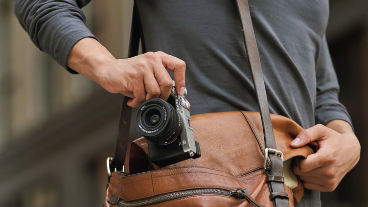 2025年618索尼 A7C2 的最佳镜头推荐选购指南！ - 知乎