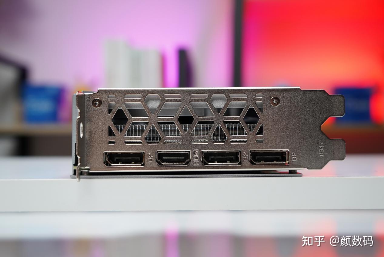 影驰RTX 4060金属大师显卡评测：短小精悍，1080P分辨畅玩3A大作 - 知乎