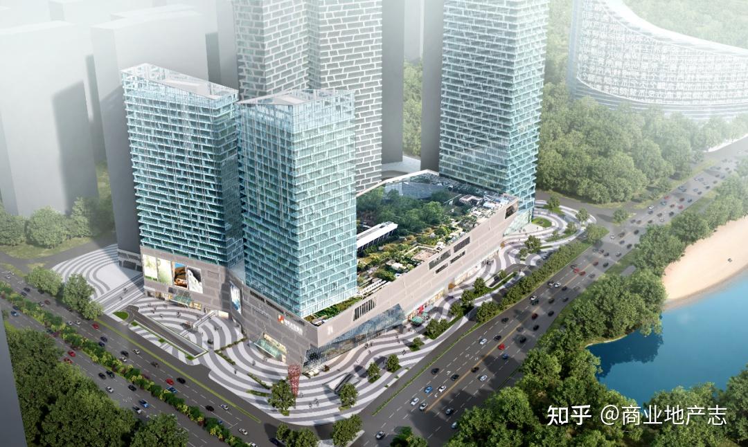 「in77」升级为银泰商业高端产品线、香港置地公布新策略 - 知乎