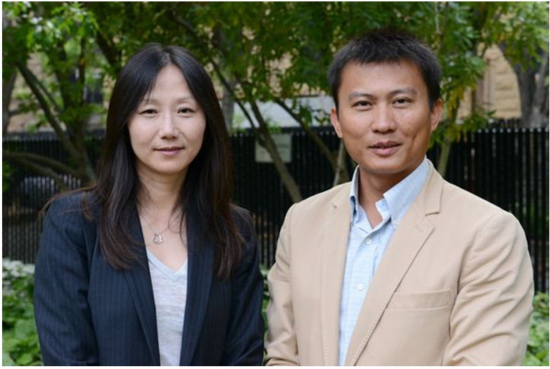 “高分子”遇见“纳米能源”！强强联合，斯坦福“双子星”崔屹和鲍哲南那些年的经典工作回顾 - 知乎