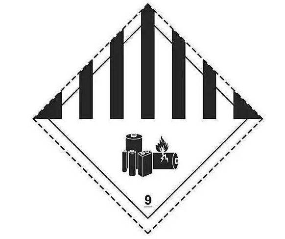 9类UN2211海运出口流程分享 - 知乎