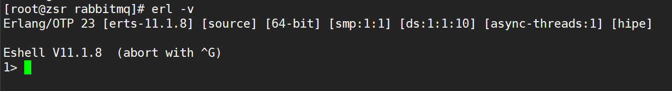 RabbitMQ超详细安装教程（Linux） - 知乎