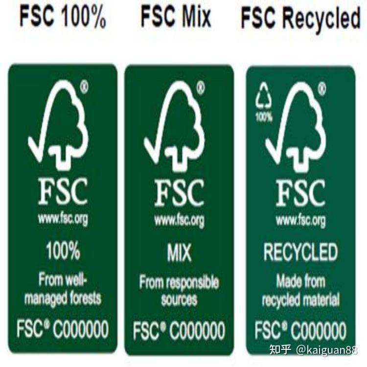 绍兴温州FSC森林认证新标准 奉化台州Inditex验厂等级划分 - 知乎