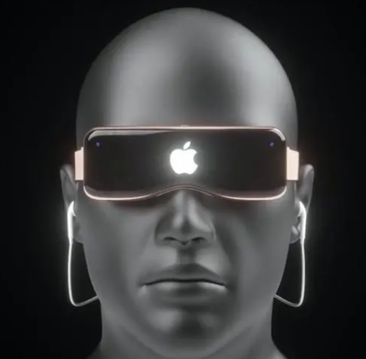 苹果公司即将推出的混合现实头戴式设备：Apple Reality Pro - 知乎