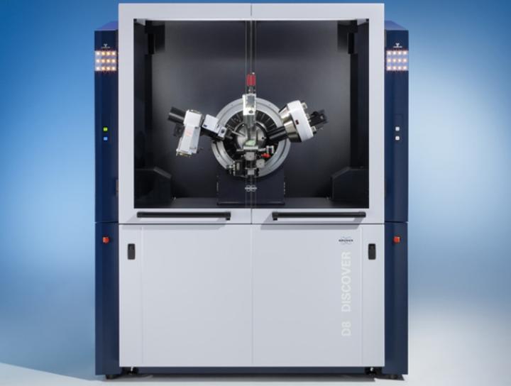 实用的XRD数据分析方法 - 知乎