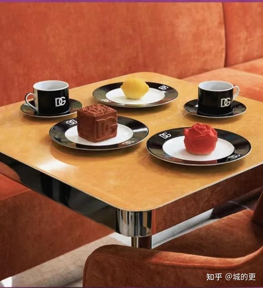 千亿商圈南京西路的咖啡朋友圈 - 知乎