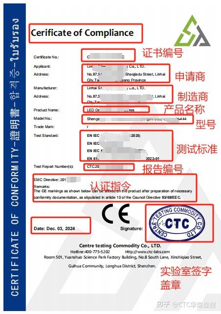 电子电器产品上各跨境平台欧盟CE-LVD/EMC/RED合规及产品标签图片要求（超详细） - 知乎