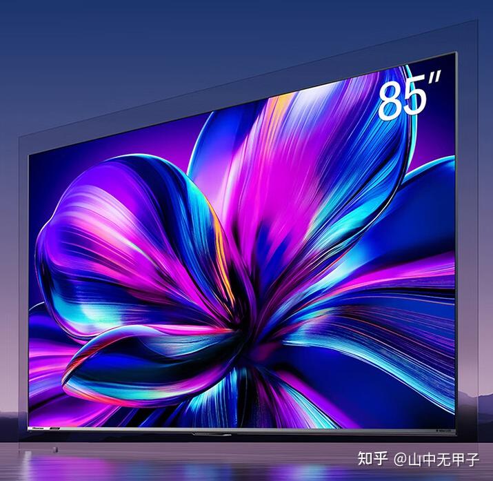 24年双十一电视推荐，7000以上预算想入手一台高品质85寸Mini LED电视，海信电视E7N和E8N Pro满足你的大屏观影梦想！ - 知乎