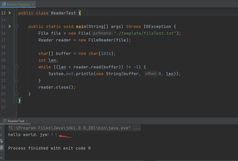 一步步带你剖析Java中的Reader类 - 知乎