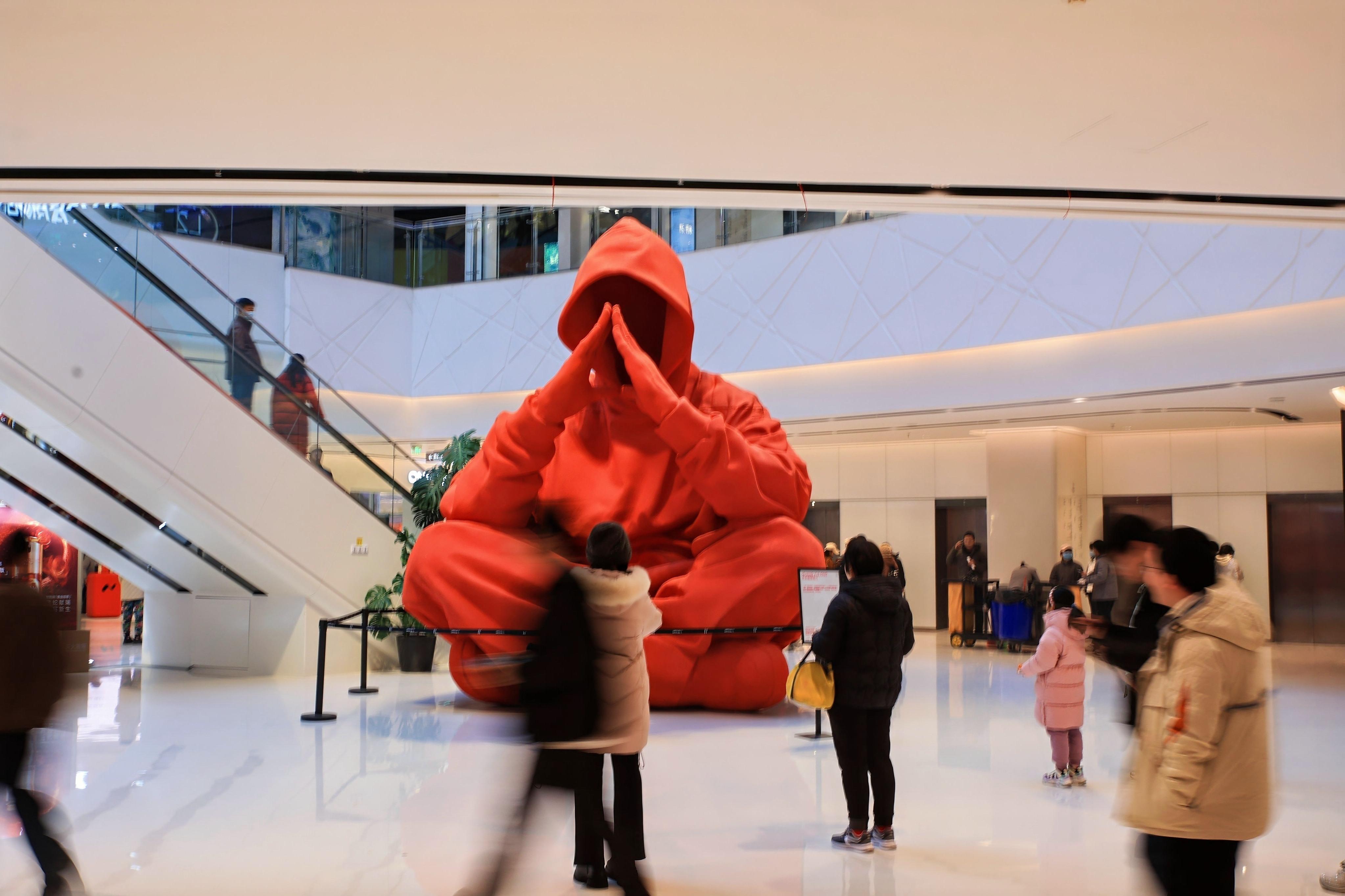 合肥银泰in77悦然启幕，打开湖畔潮in生活 - 知乎