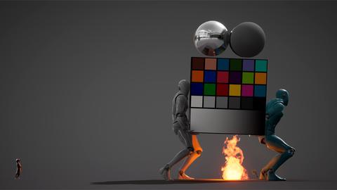 Unreal Engine 4 Look Dev制作浅析分享 - 知乎