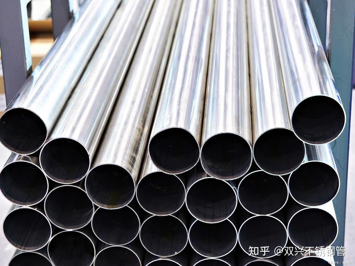 你知道316和316L有什么区别吗？ - 知乎
