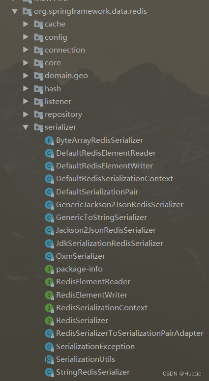 详解Spring Boot的RedisAutoConfiguration配置 - 知乎